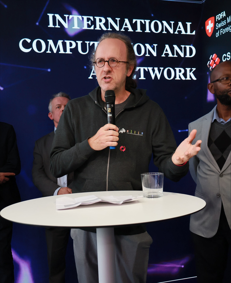 Top supercomputers strengthen UN SDGs and global sustainability | Cyber ...