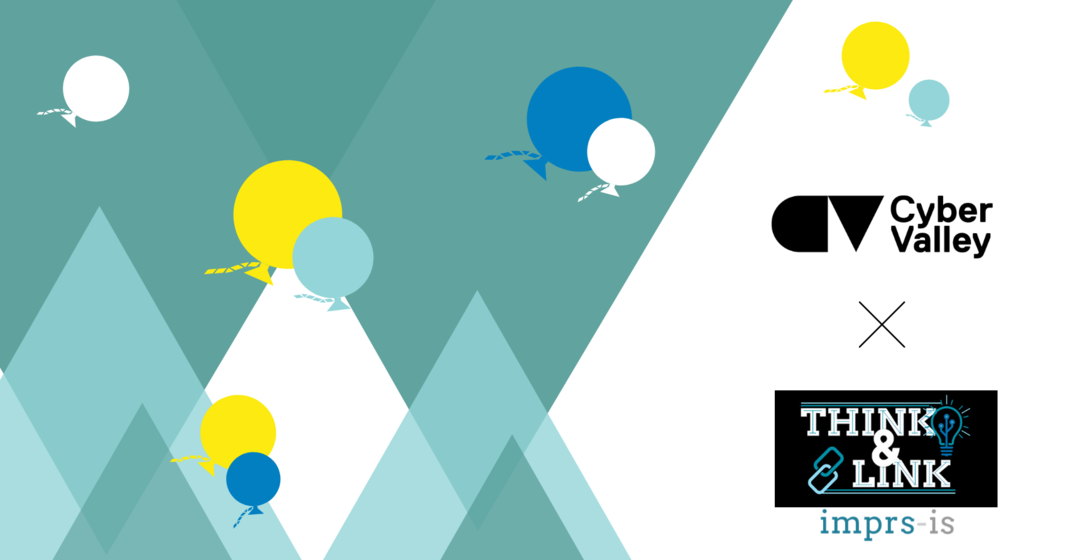 Cyber Valley Meet-up March 2024 | Cyber Valley