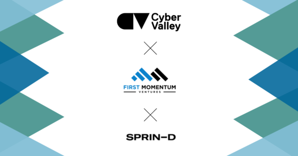 Cyber Valley