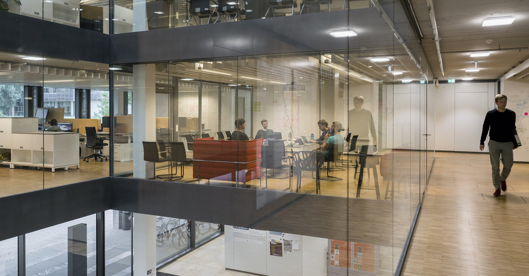 Cyber Valley’s machine learning research makes a strong showing on the ...