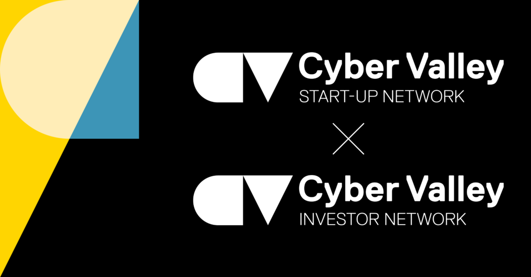 Cyber Valley Netzwerke wachsen weiter | Cyber Valley