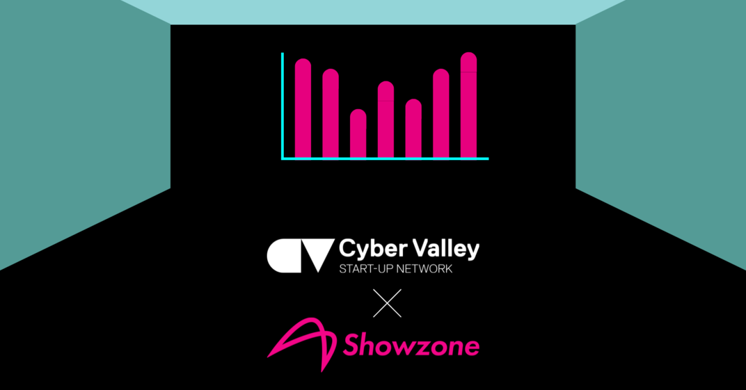 Showzone provides AI-powered presentation delivery platform | Cyber Valley