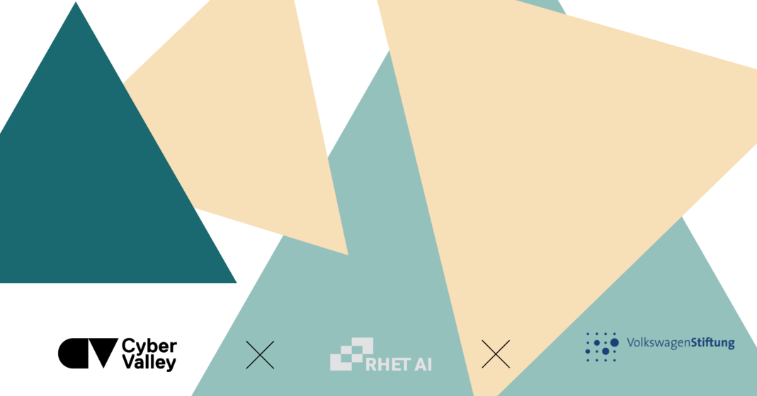 Journalist-in-Residence Programm 2024 | Cyber Valley