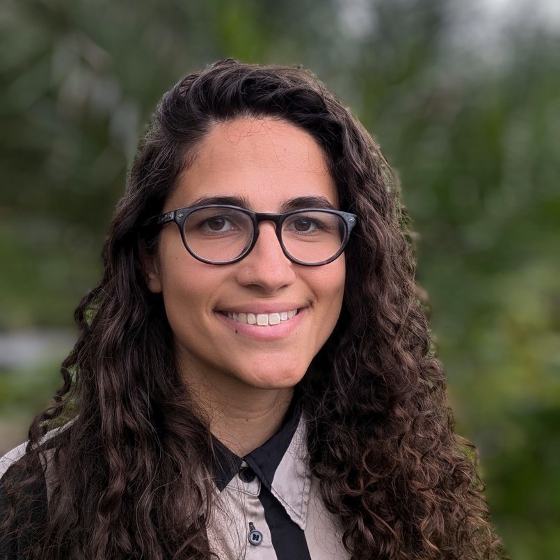 Max Planck Research Group Leader | Cyber Valley